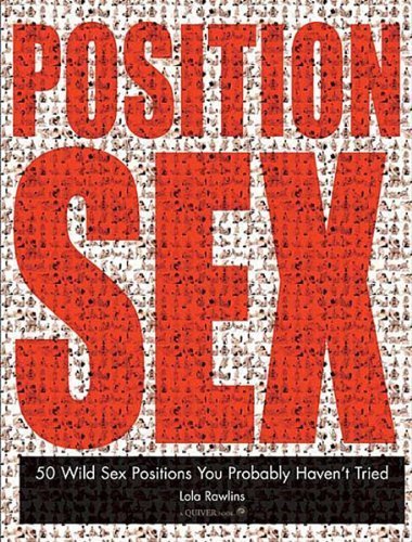 Quiver Books Position Sex: unknown author: 0891568439773: Amazon.com: Books