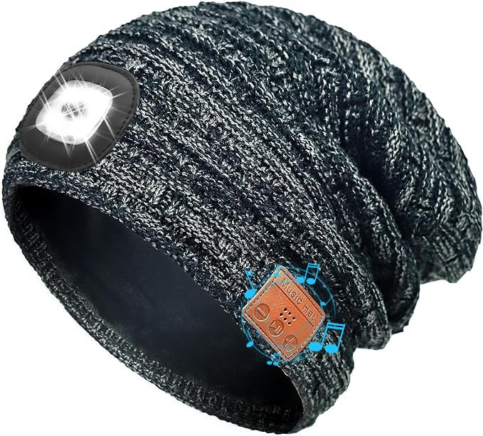 Guía para comprar el mejor gorro con bluetooth - Casacochecurro