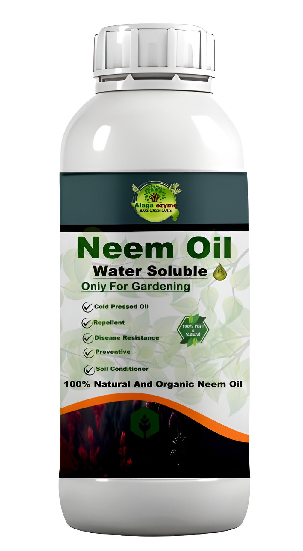 Neem Products For Agriculture