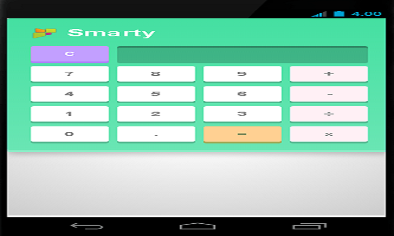 Smarty - App on Amazon Appstore