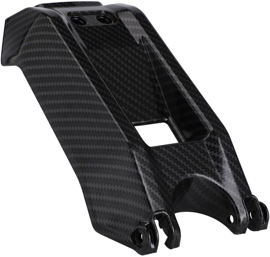 Amazon.com: JFG Racing Sur Ron Battery Cover Carbon Fiber Pattern for SurRon Light Bee X/S ...