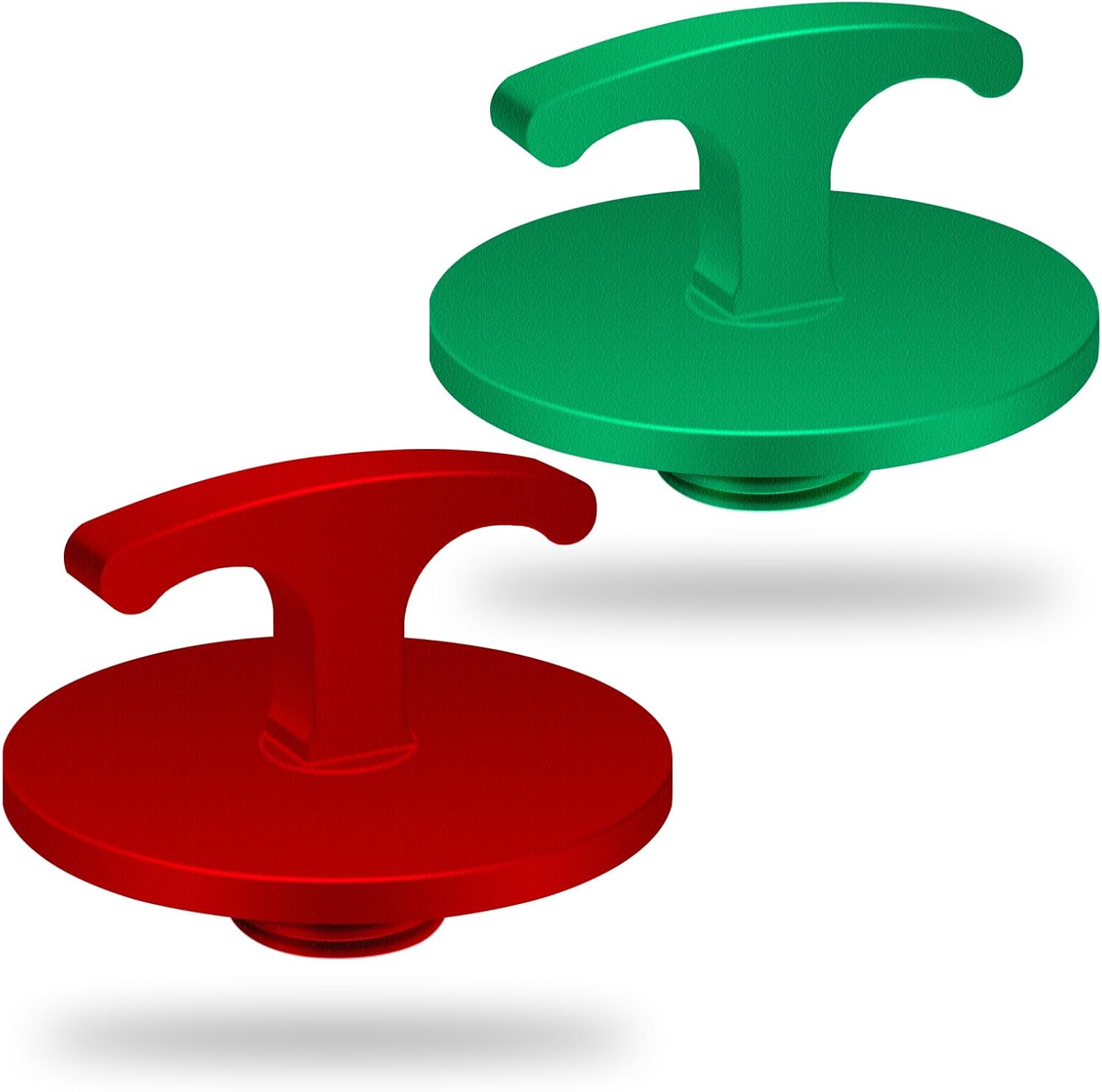 Amazon.com: 2 Pack Oil Filter Plug Tool-Aluminum Alloy,Oil Filter Plug ...