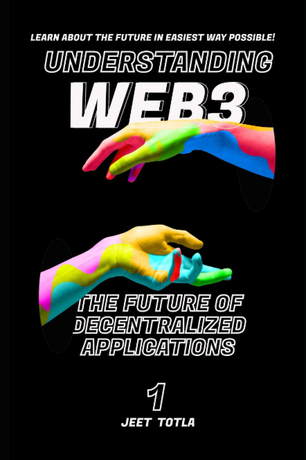 Amazon.com: Understanding Web3: The Future of Decentralized ...