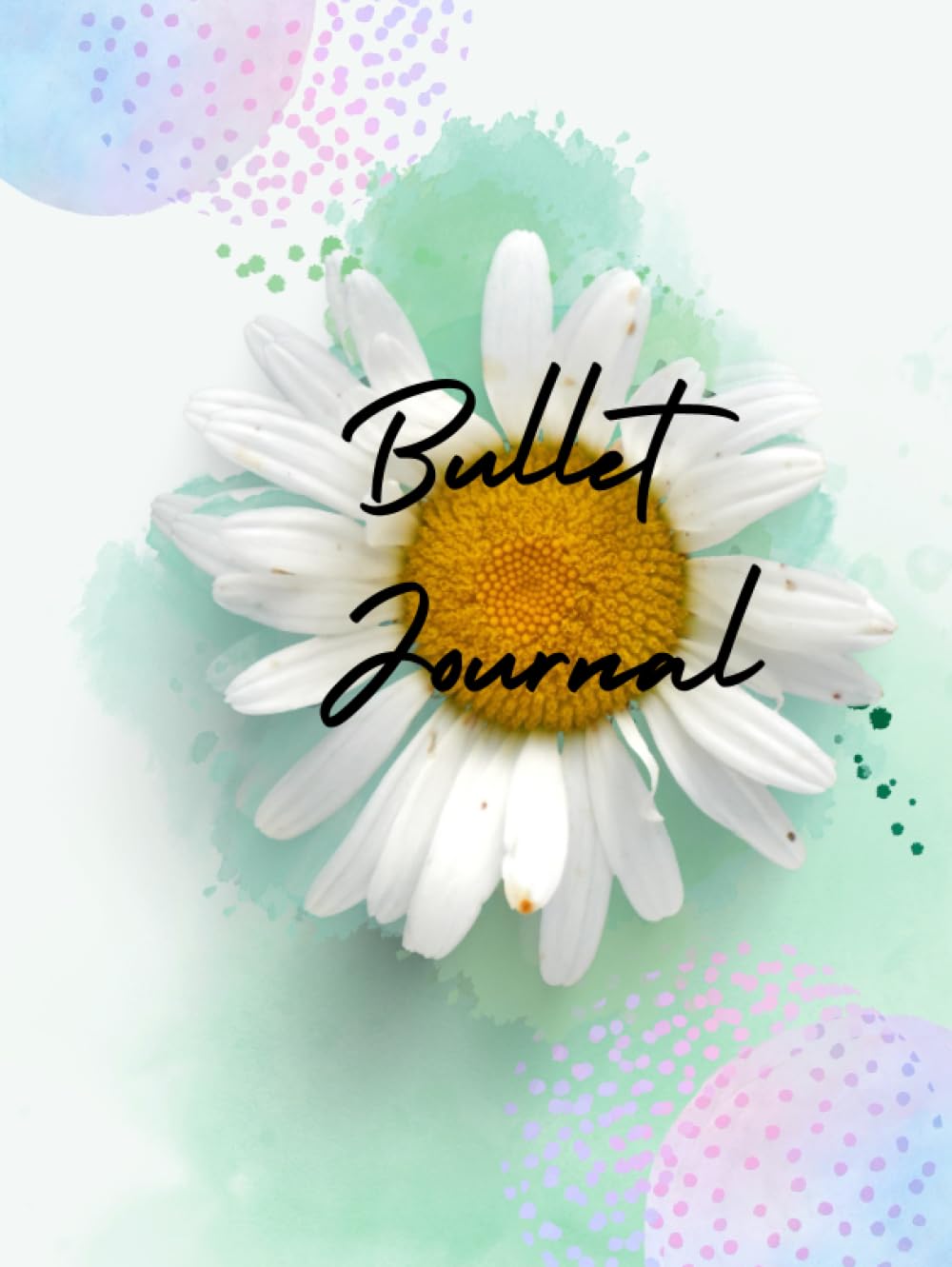 2024 Ultimate pre-made wellbeing bullet journal: Publishing, RJ: Amazon ...