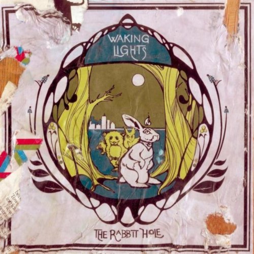 Riproduci The Rabbit Hole di Waking Lights su Amazon Music
