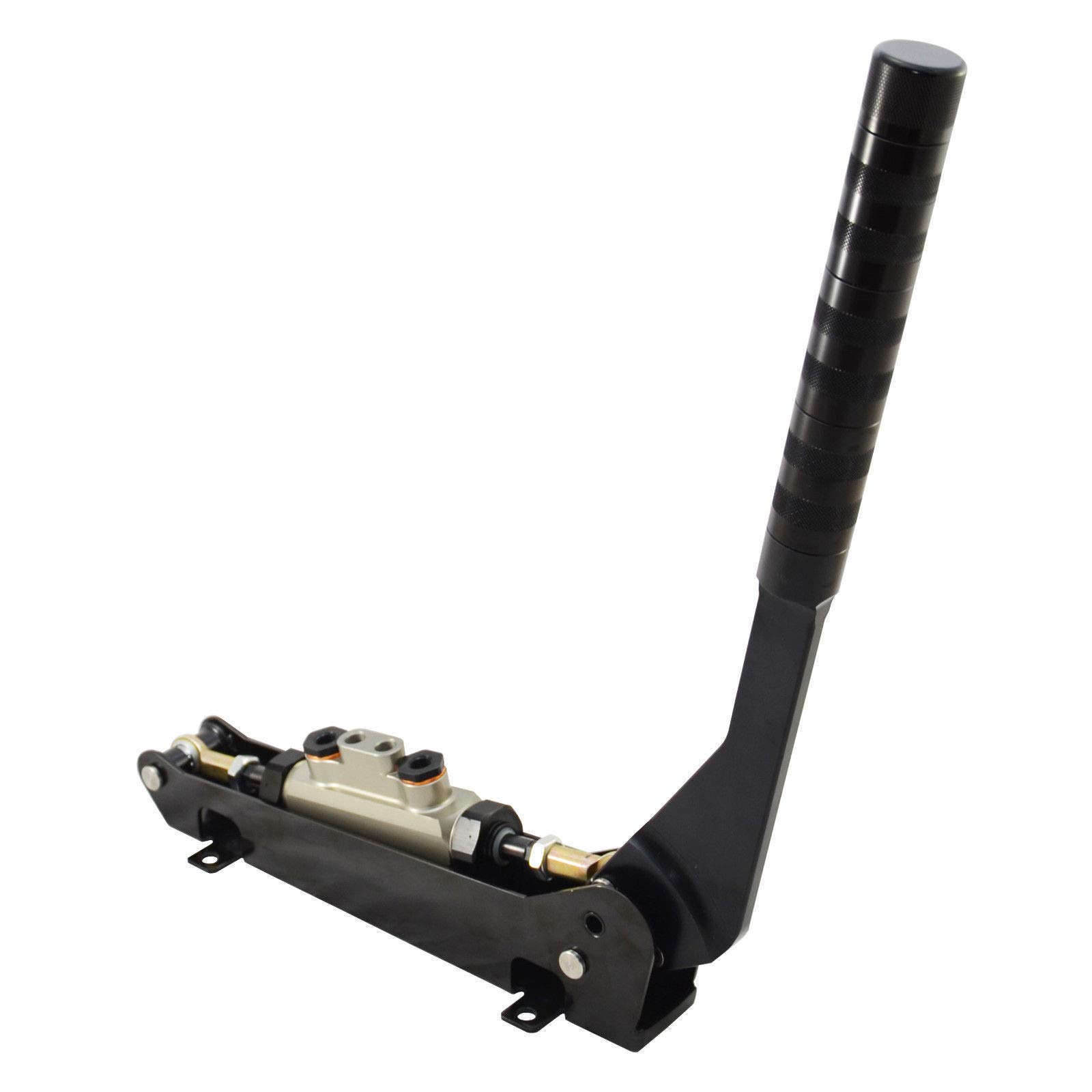 Tutorial Diy Hydraulic Handbrake