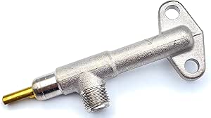 Amazon.com: MacMaxe Steam Valve Replacement for Gaggia Classic and ...