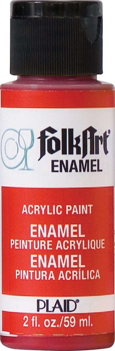 Amazon.com: Testors 1146TT Enamel Paint Testor, Metallic Silver, 1/4-Ounce