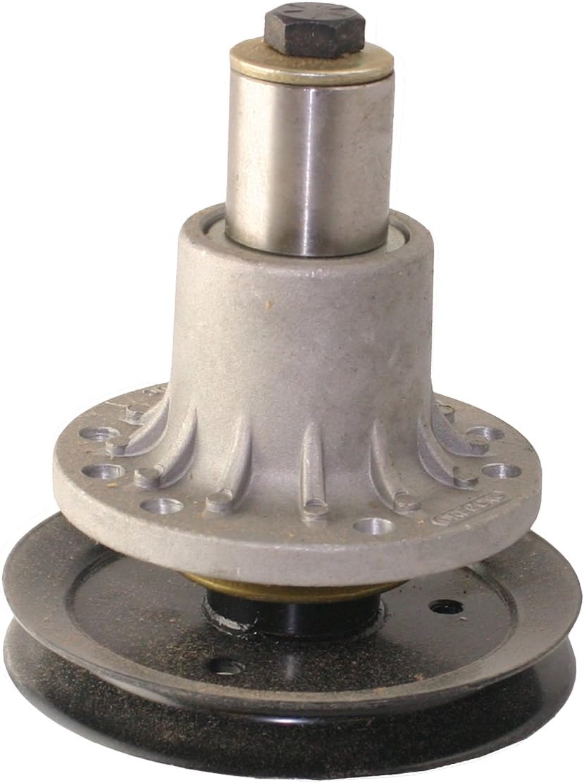 Amazon.com : Pack of 2 Oregon 82-103 Spindle Assembly for Exmark 126 ...