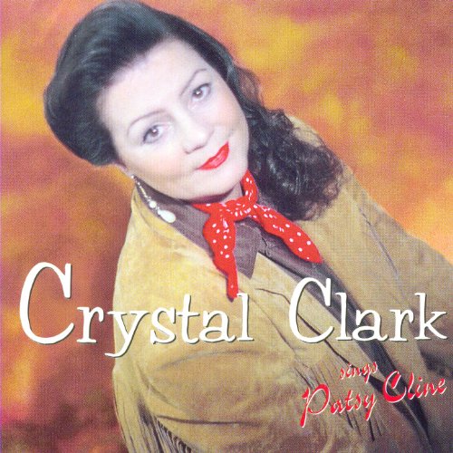 Sings Patsy Cline by Crystal Clark on Amazon Music - Amazon.co.uk