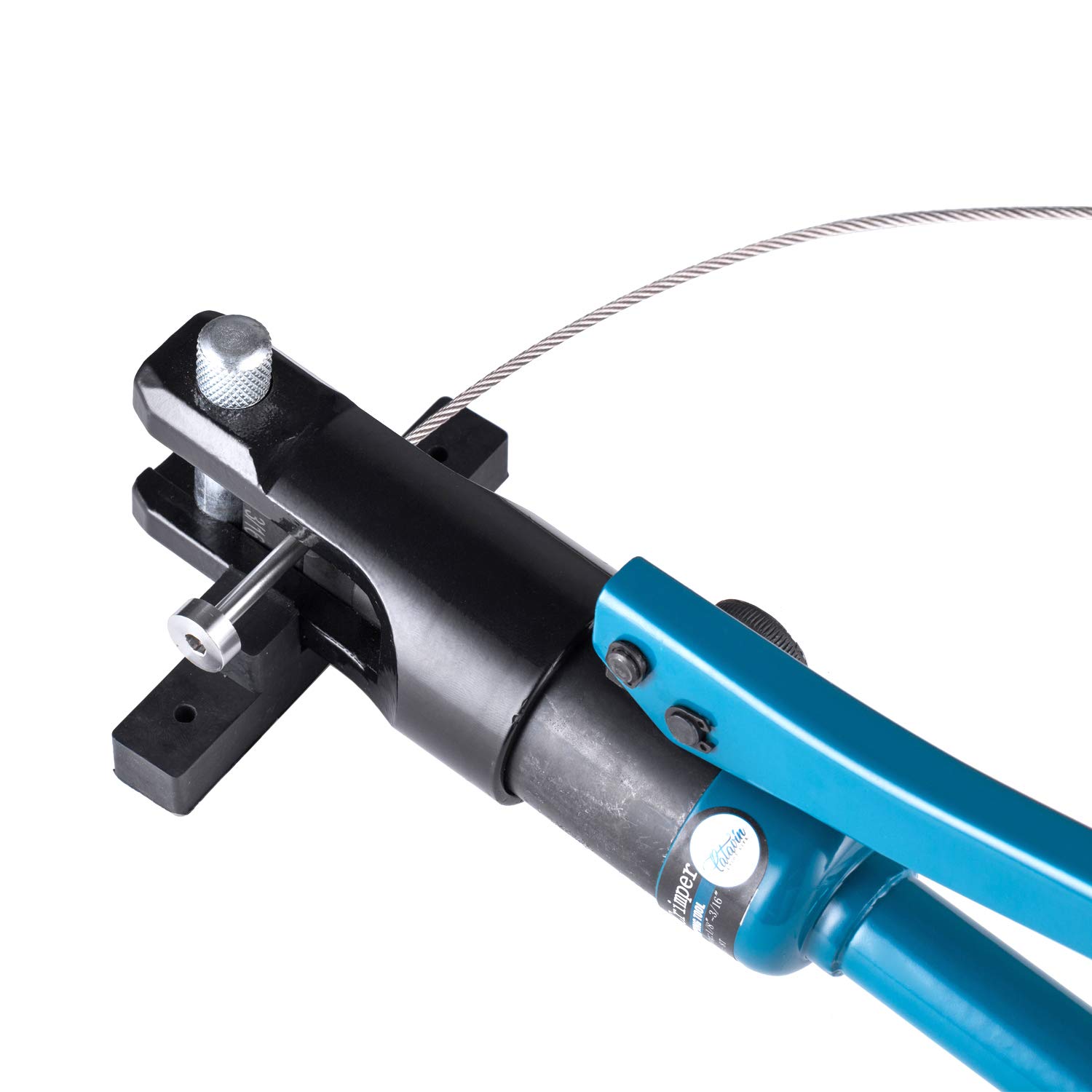 Patavin Custom Cable Crimping Tool Hydraulic Hand Crimper cable patavin-custom-cable-crimping-tool-hydraulic-hand-crimper-cable