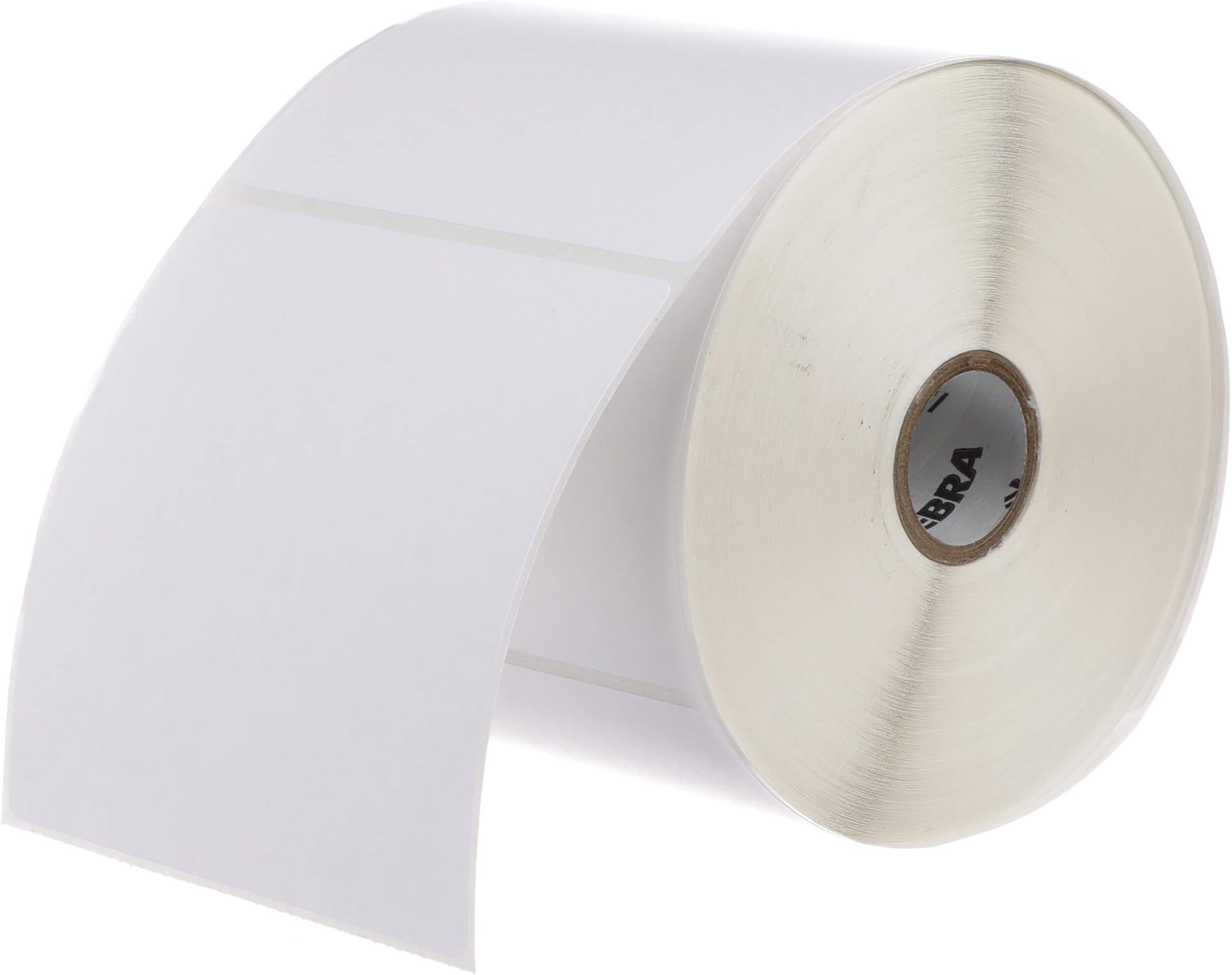 Amazon.com : Zebra 3 x 1 in Direct Thermal Paper Labels Z-Perform 2000D ...