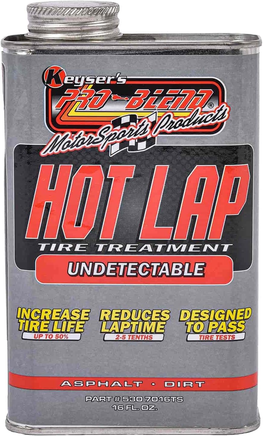 Amazon.com: Pro-Blend 530 7016TS - Hot Lap - 16 oz : Automotive