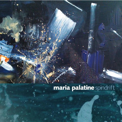 Amazon.com: Spindrift : Maria Palatine: Digital Music