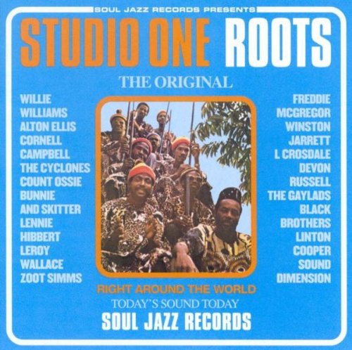 Studio One Roots - Amazon.com Music