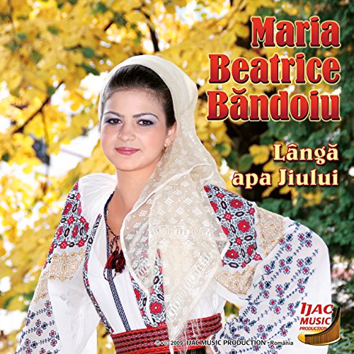 Amazon.com: Lângă apa Jiului : Maria Beatrice Băndoiu: Digital Music