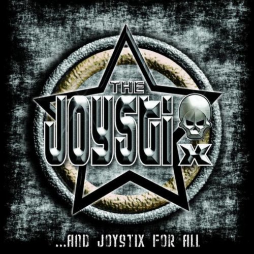 Amazon.com: And Joystix for All : The Joystix: Digital Music