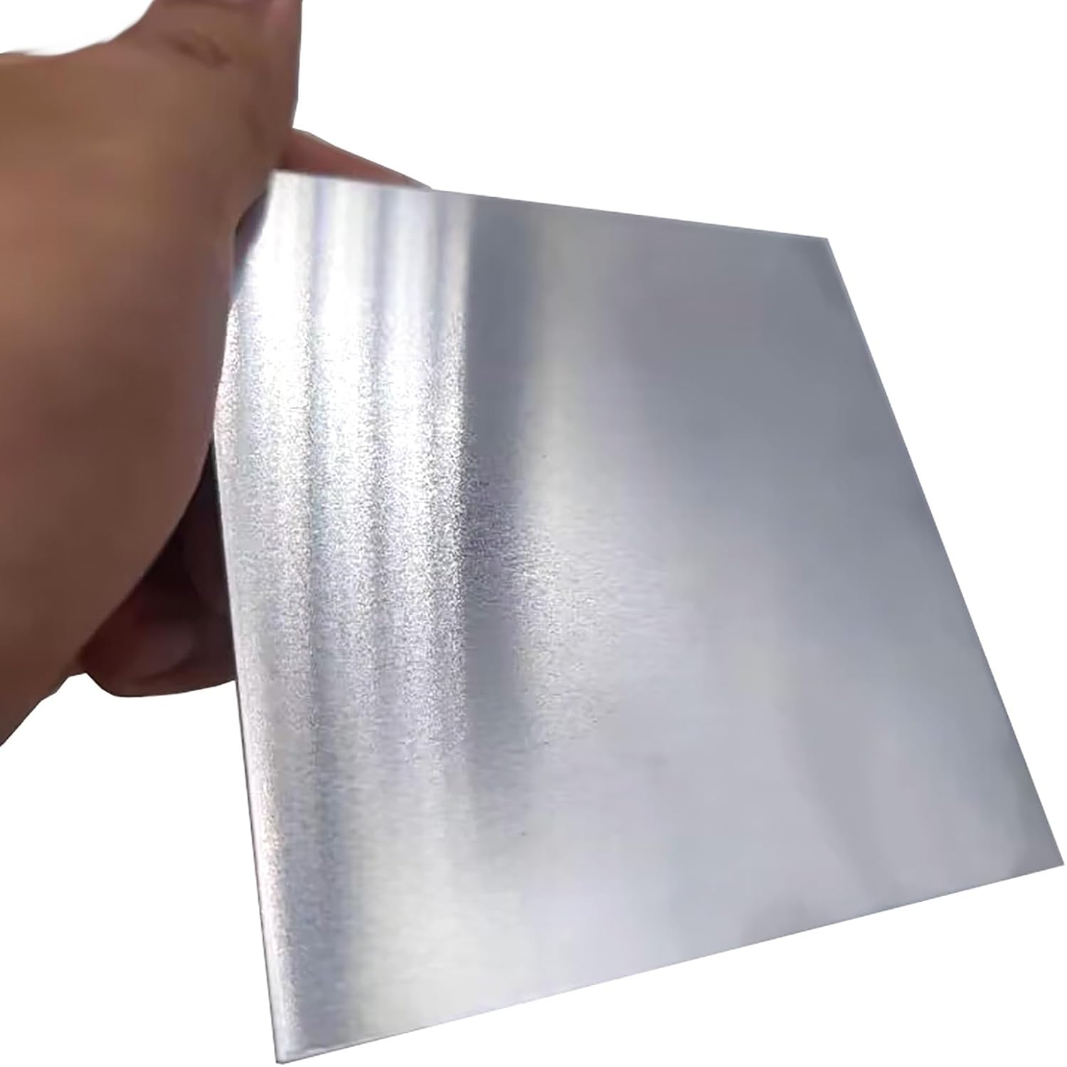 Amazon.com: KUSTAT Metal Panels Aluminum Sheet Plate Engraved Plate ...