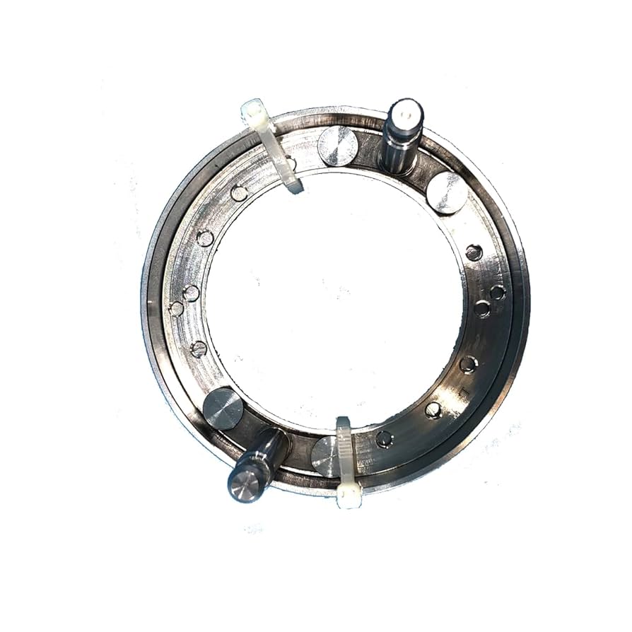 Hp EliteBook I7 Anillo De Boquilla Turbo Para Cummins Ram 6.7L HE351VE ...