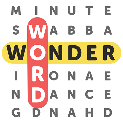 Wonder Word - Word Search Games - App on Amazon Appstore