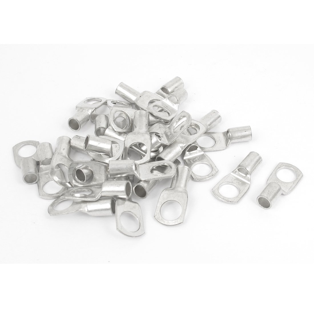 A ACL 16-8 C Tube T 8mm Stud Size Easy E x25 ￡0.99 thenationalherald.com
