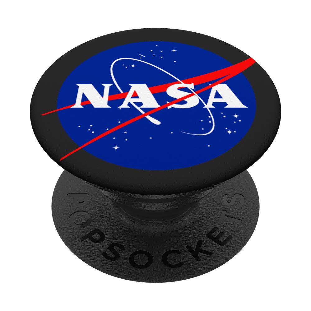 Official Nasa Logo