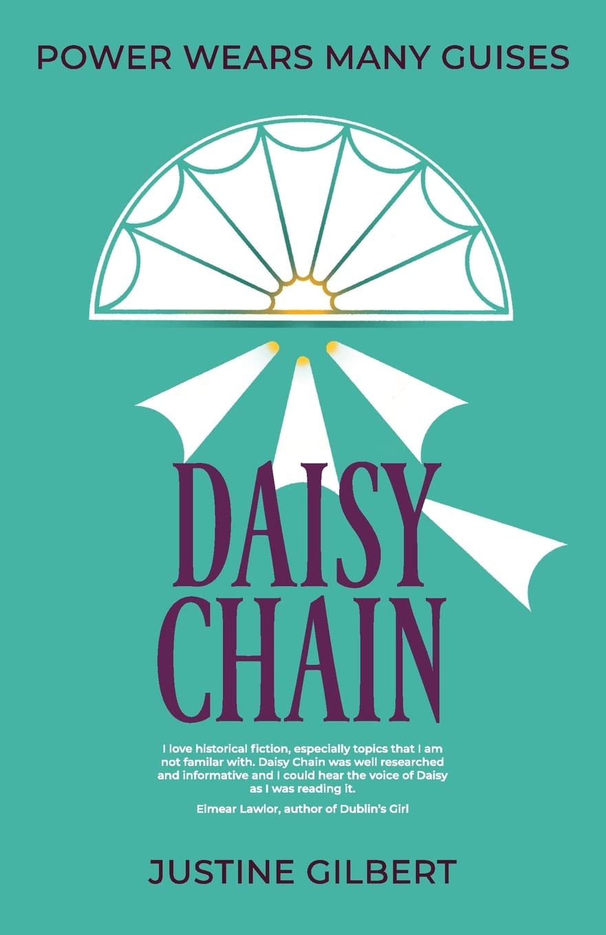 Amazon | Daisy Chain | Gilbert, Justine | War