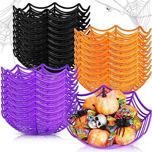 Best Halloween Candy Bowls: Spooktacular Ways to Treat Your Trick-or ...