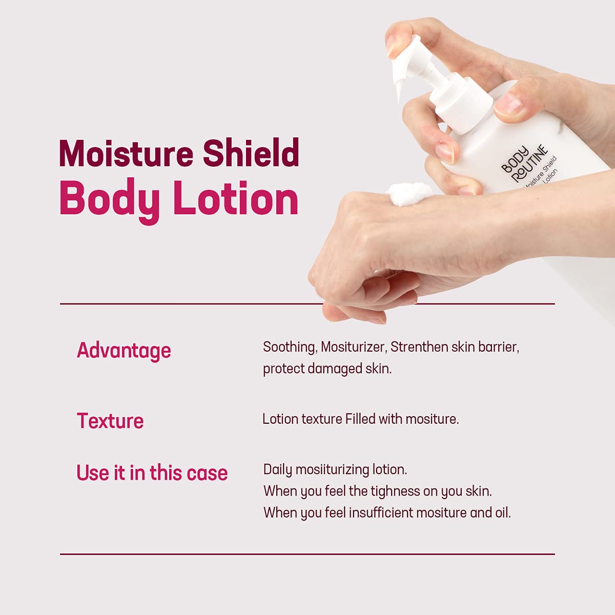 Loción corporal corporal Body...B08KH9T9P2 | Encarguelo.com