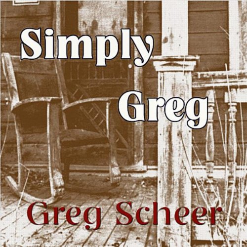 Amazon.com: Simply Greg : Greg Scheer: Digital Music