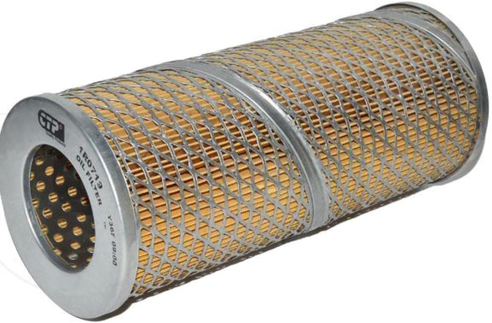 Amazon.com: Replacement For 1R0719 Hydraulic Oil Filter Fits ...