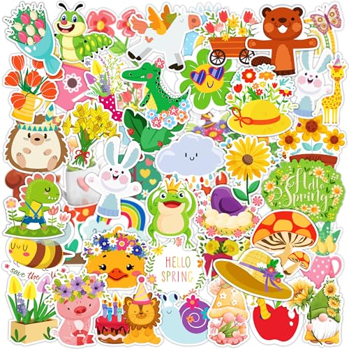 10 Best Kids Seasons Stickers - BabyStuffLab
