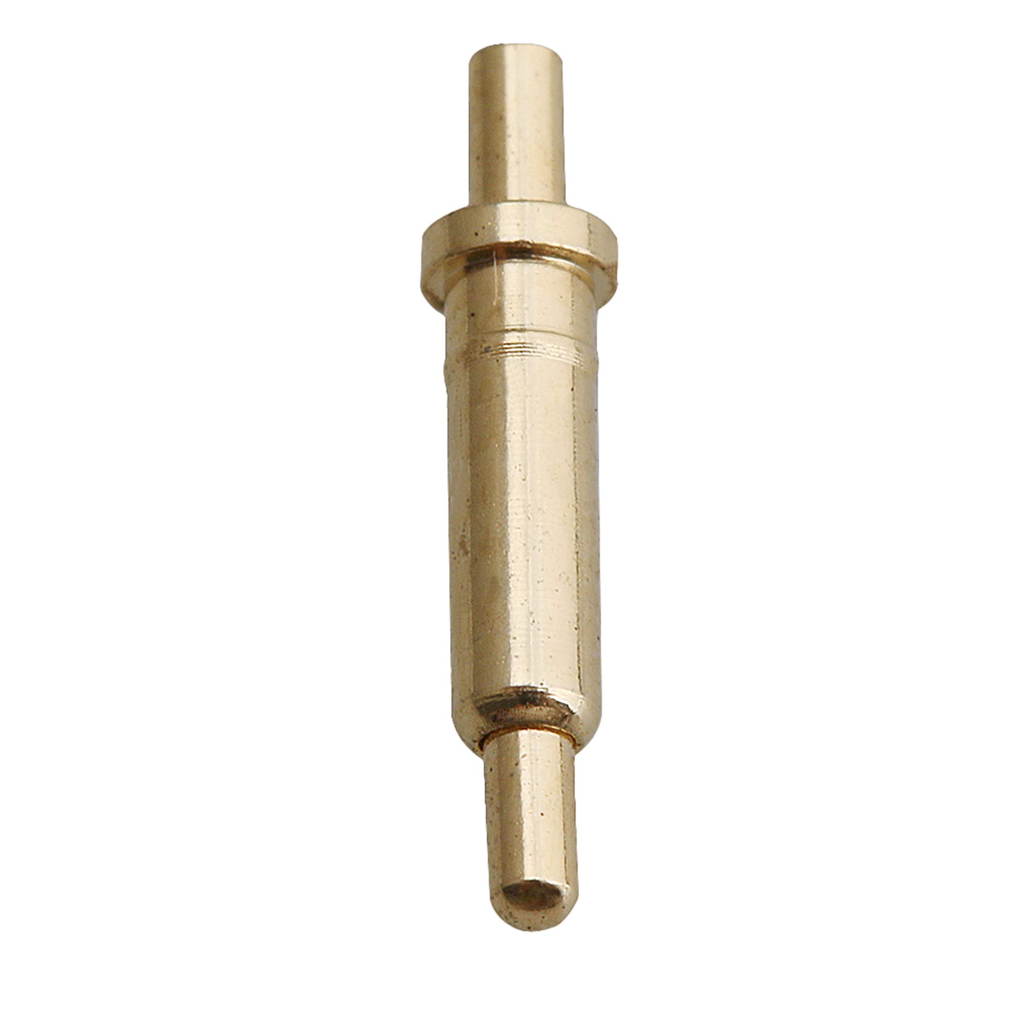 Spring Tester Pogo Pins, 100pcs Spring Test Probe Round Pogo Pin Brunei ...