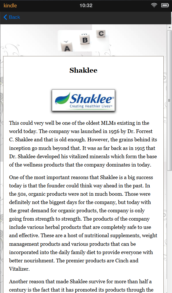 Home Business Dictionary - FREE - App on Amazon Appstore