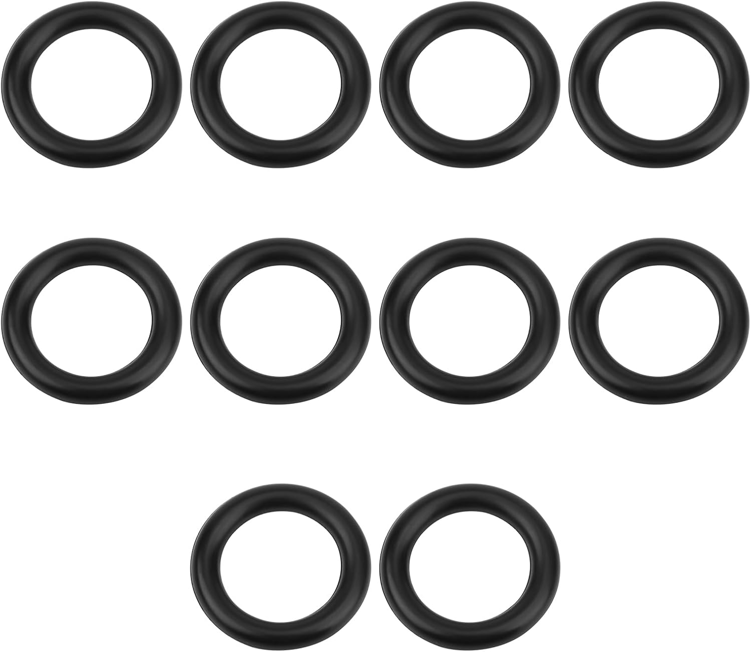 Amazon.com: 10pcs Pool Pump Plug O-Ring, 192115 O-Ring Drain Plug ...