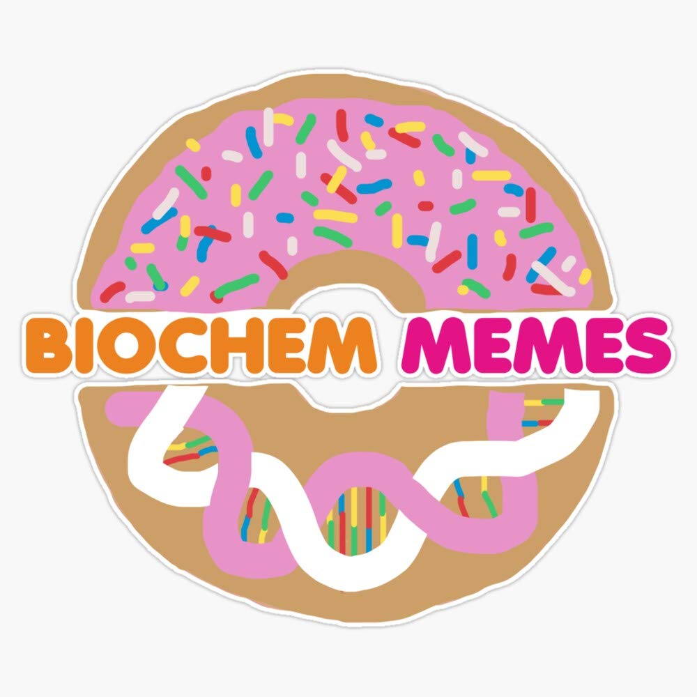 Biochem Meme