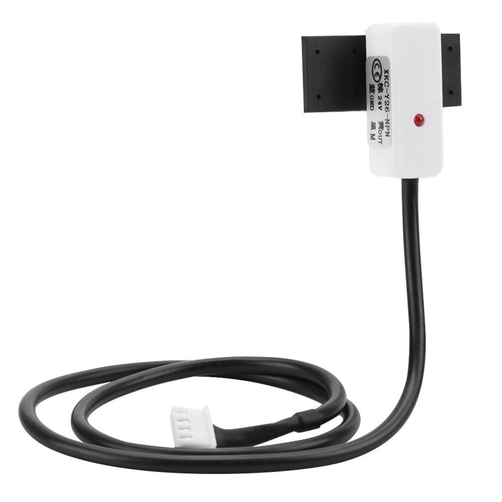 Buy Non-Contact Water Level Sensor, Liquid Level Sensor External ...