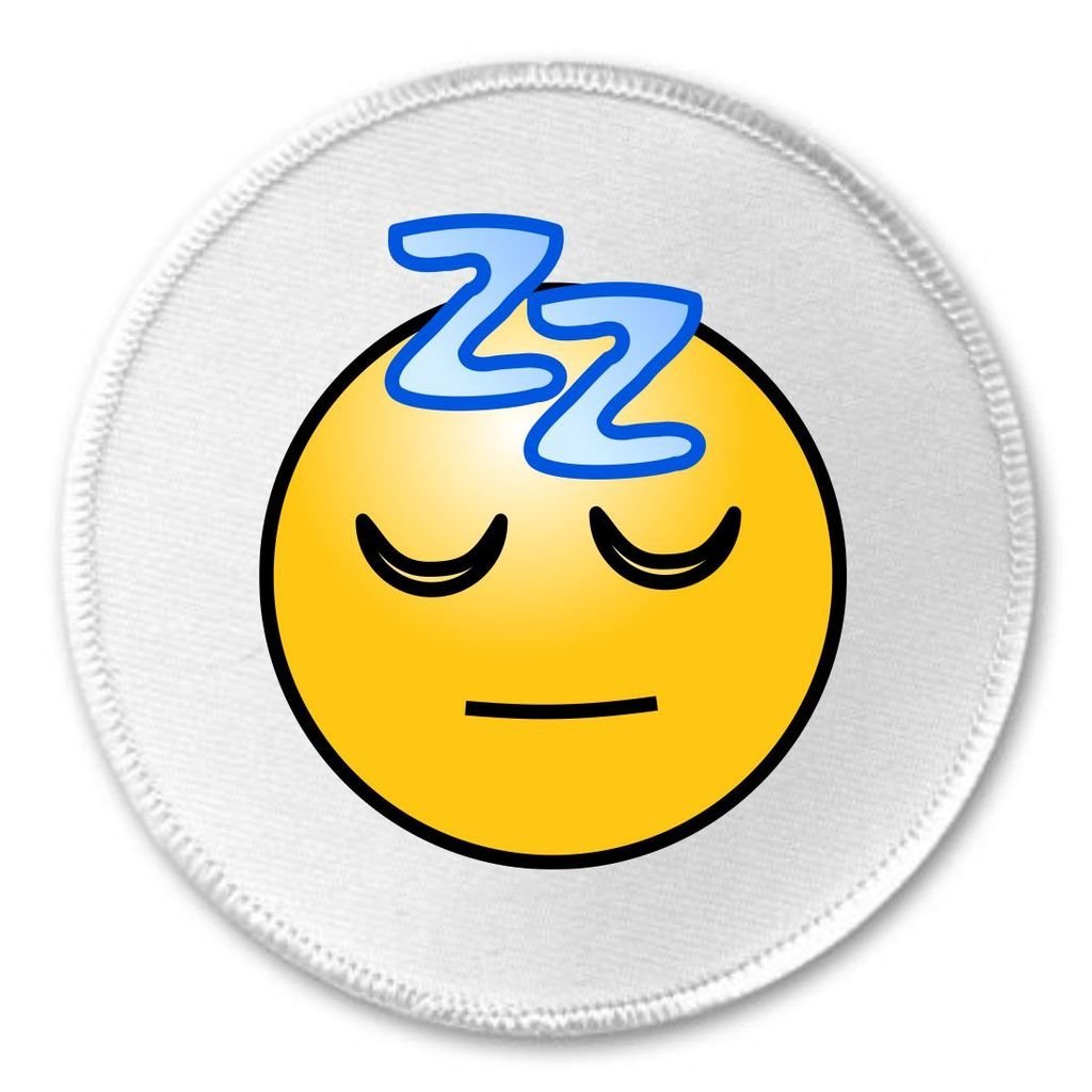 Smiley Face Symbol Clip Art