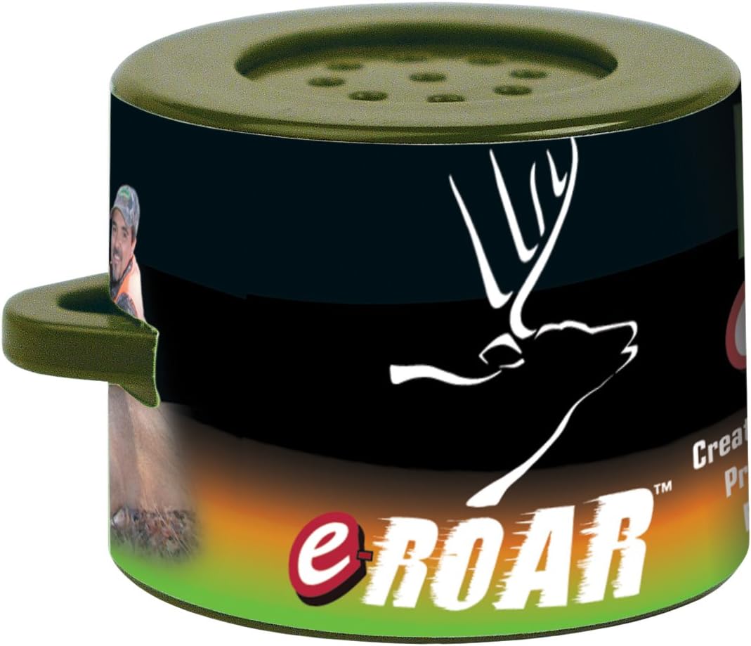 Amazon.com : Primos E-Roar Call : Deer Calls And Lures : Sports & Outdoors