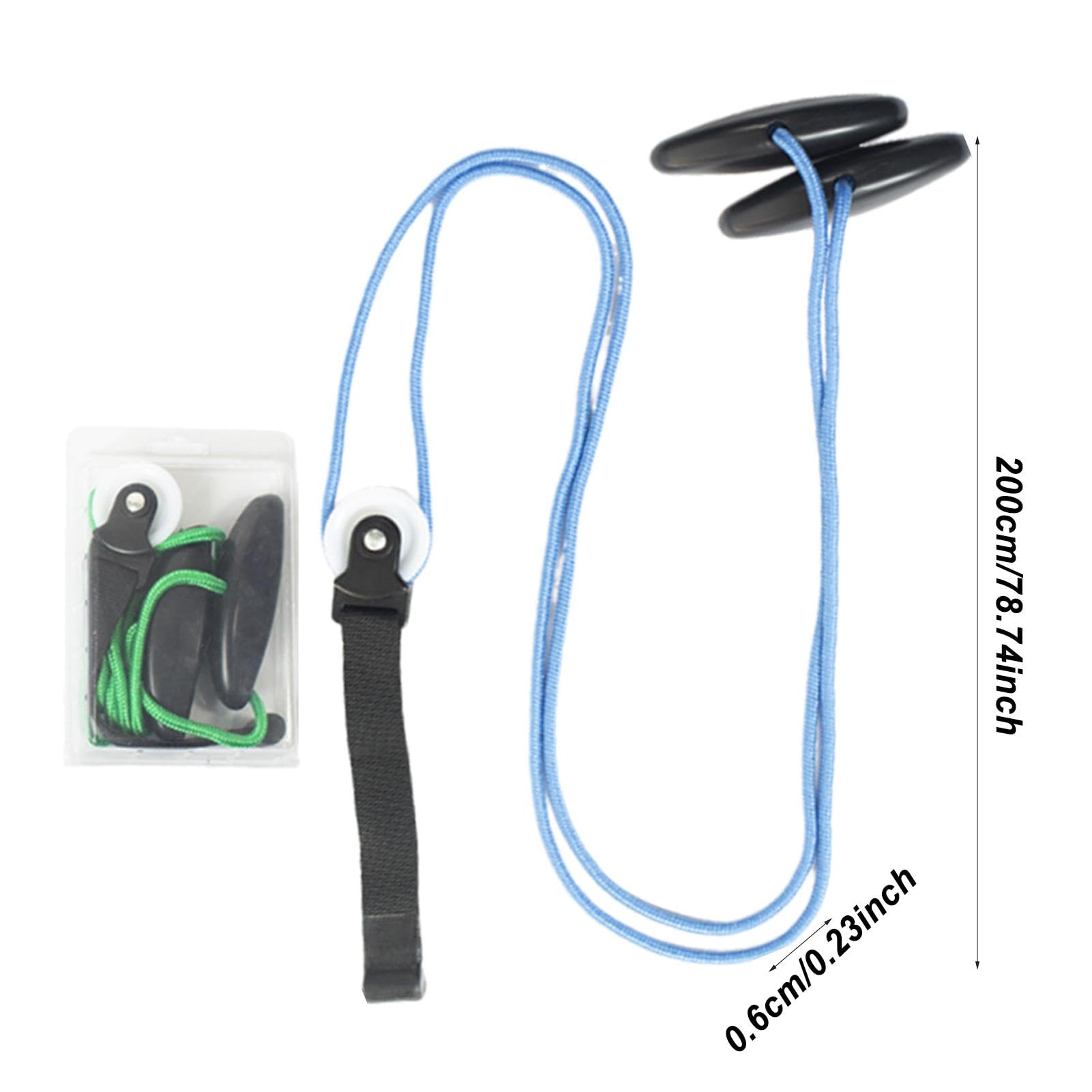 Overhead Arm Pulley | Shoulder Exercise Equipment Over The Door | Exer...