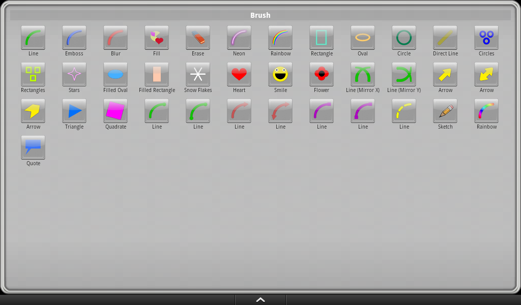 My Paints Pro - App on Amazon Appstore