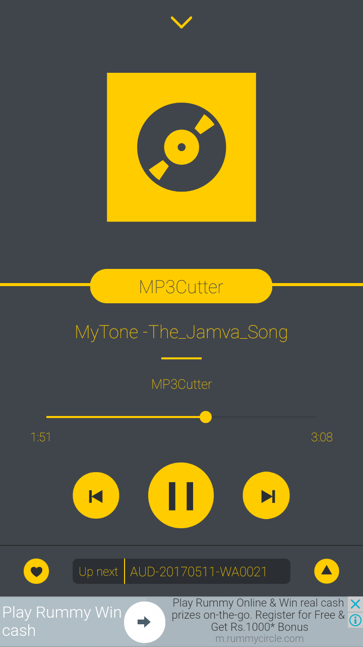 equalizer mp3 player - App on Amazon Appstore