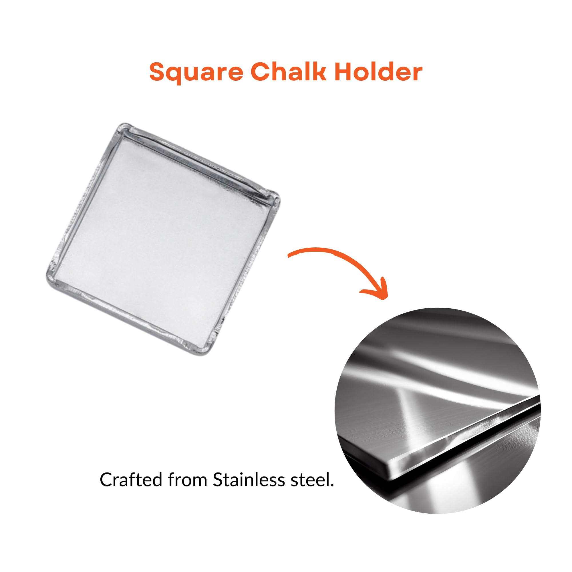 Neodymium Magnet Belt Clip Beer City Billiards Magnetic Chalk Holder ...