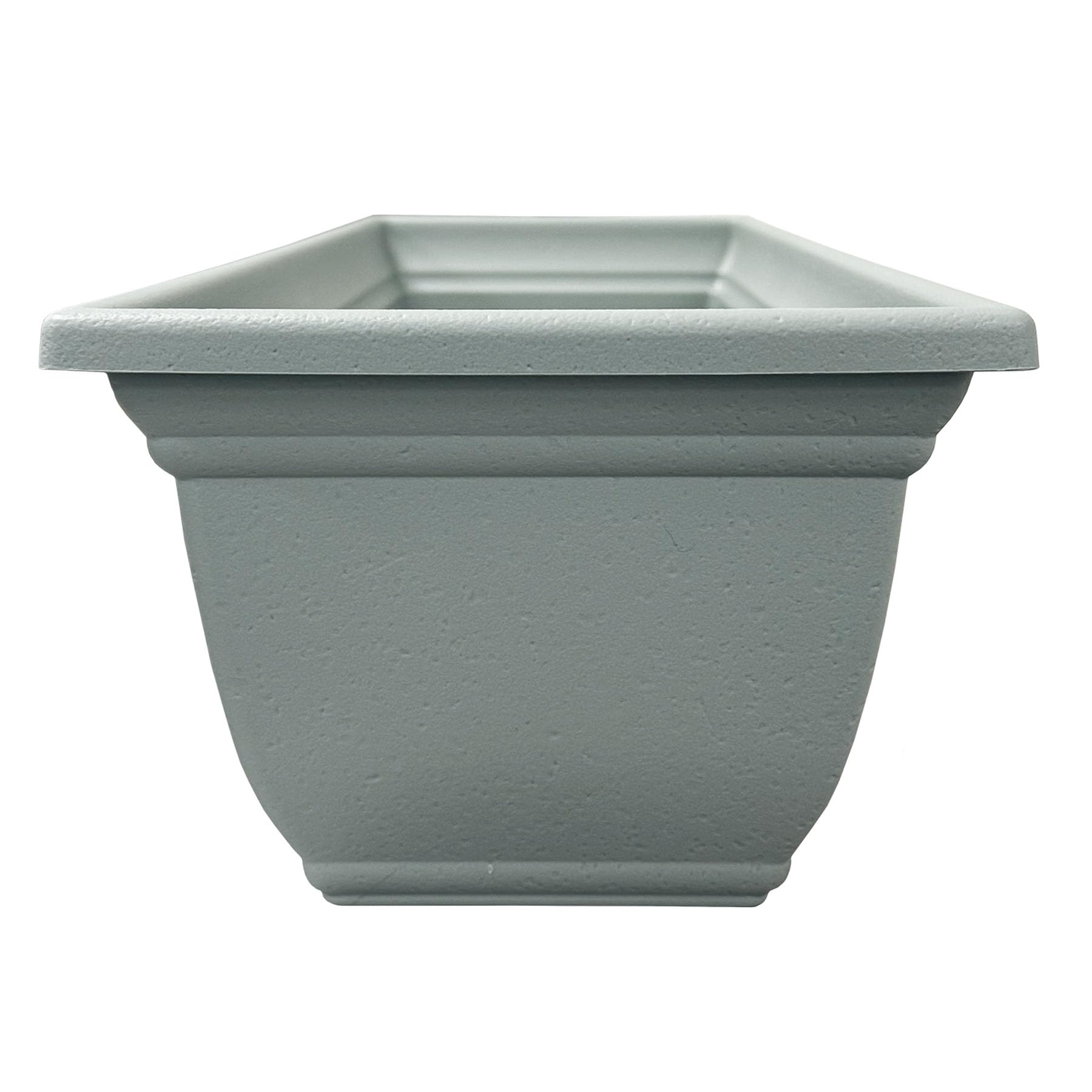 Snapklik.com : The HC Companies 24 Inch Mojave Window Planter Box