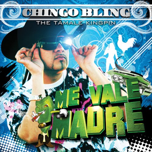 Chingo Bling - Tamale Kingpin - Amazon.com Music