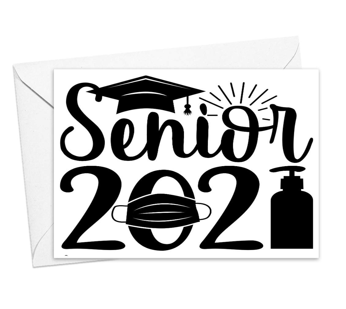 Buy Graduation Card for Class of 2022, Congratulations Graduate Card ...