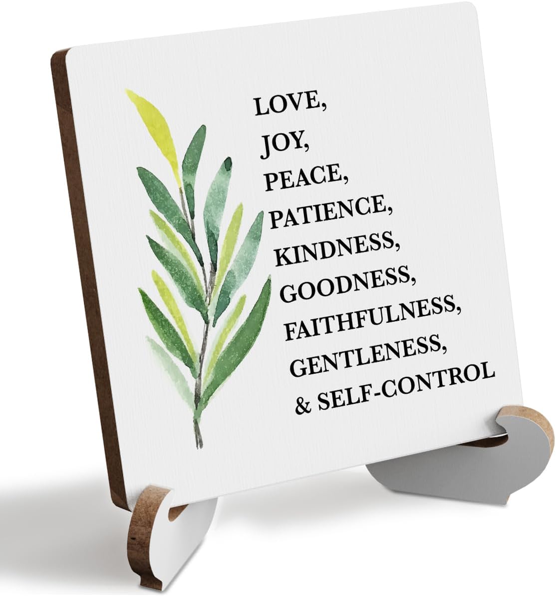 Amazon.com: Decorative Sign Inspirational Gifts for Women Men ...