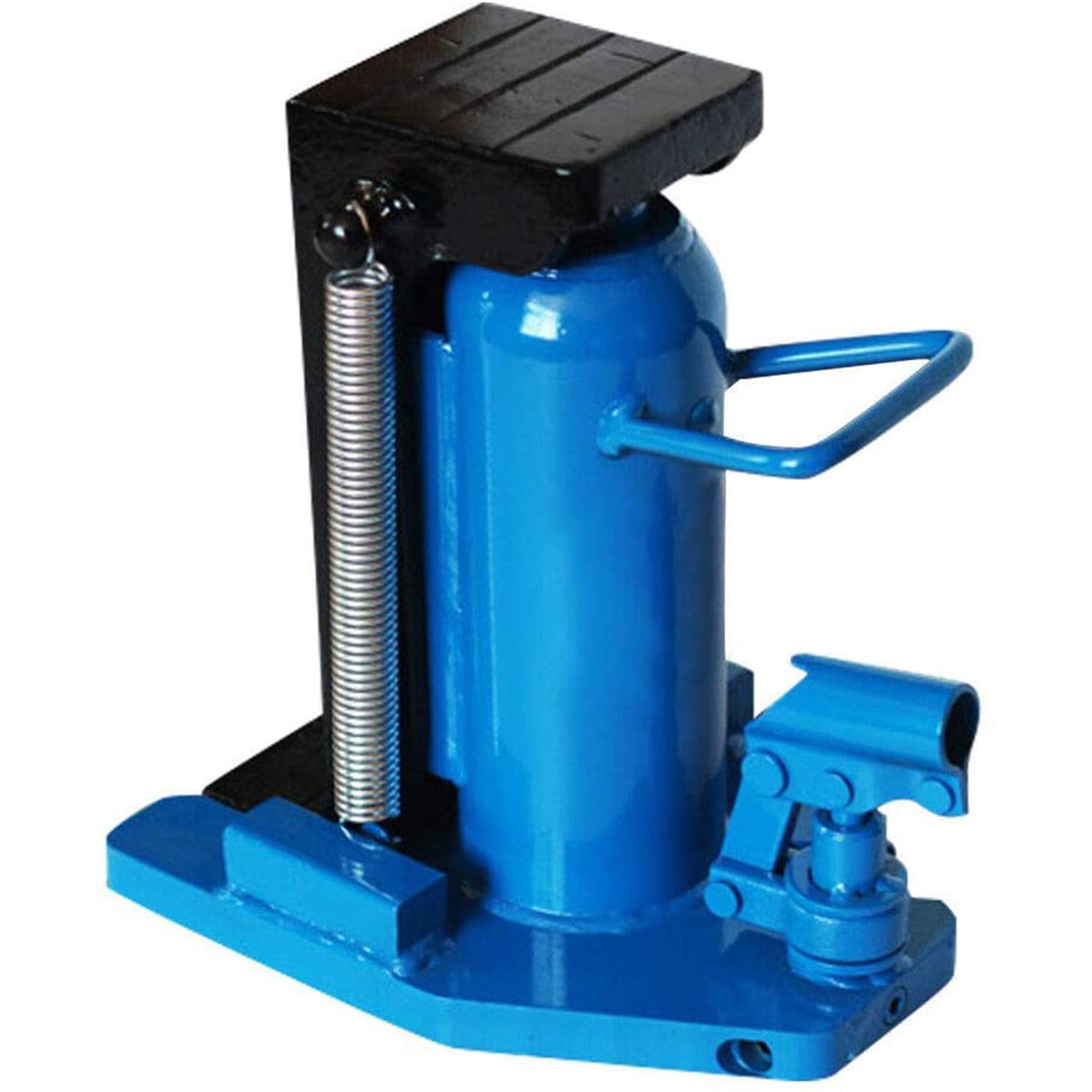 Buy Hydraulic Jack, Hydraulic Machine Toe Claw Jack Lifting Tool Lift 5 ...