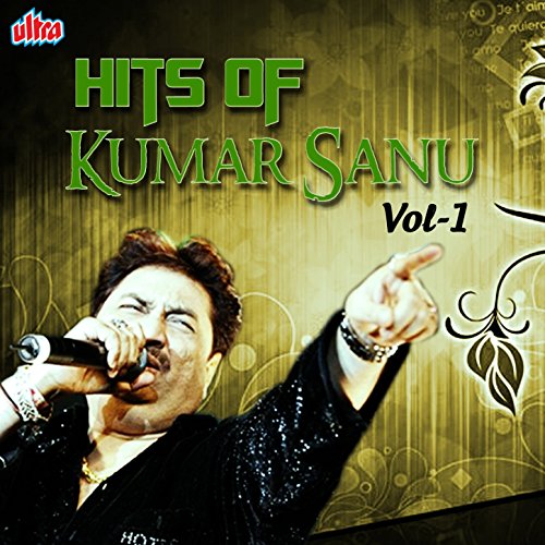 Amazon.com: Hits Of Kumar Sanu, Vol. 1 : Kumar Sanu: Digital Music