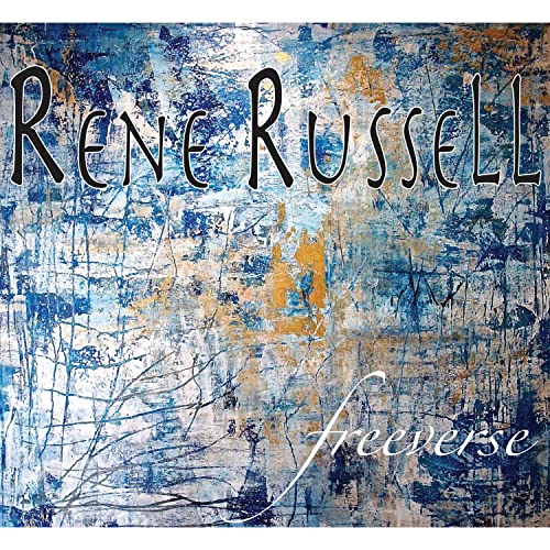 Amazon MusicでRene RussellのFreeverseを再生する